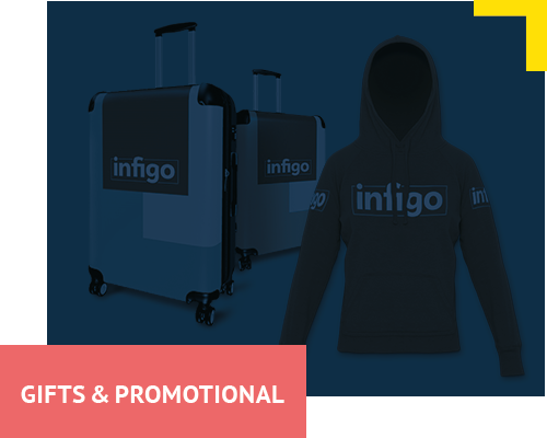 Sales Demo | Gifts & Promotional