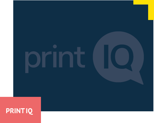 Sales Demo | Print IQ